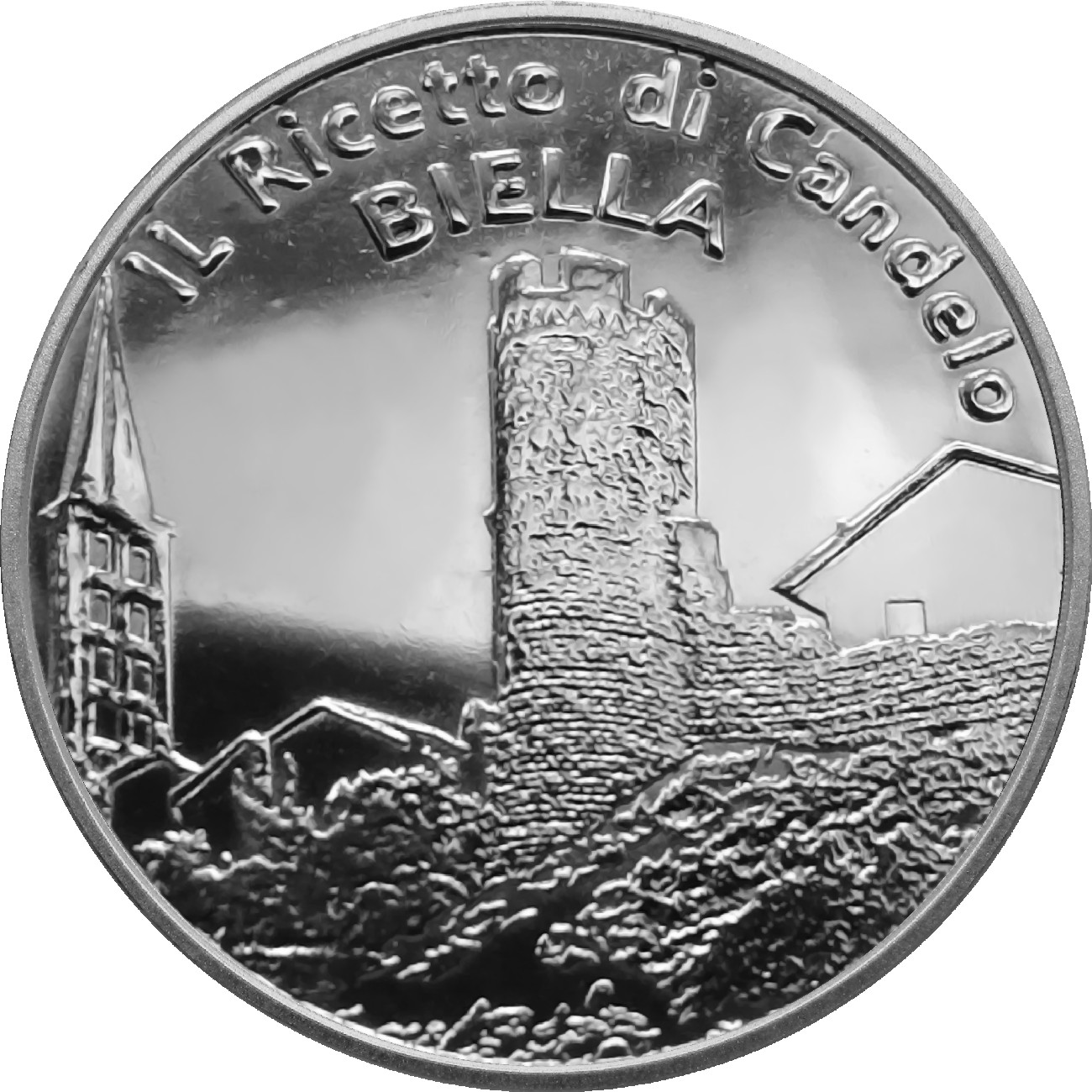 Autolavaggio Gettoni Torino » Gettoni in metallo » I.M. International ...